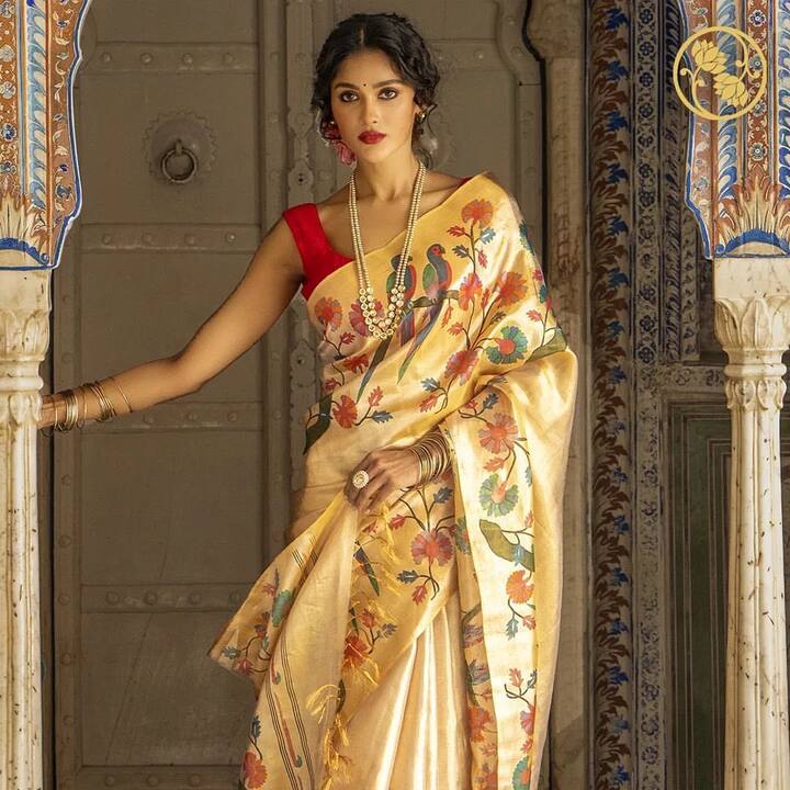 who is Sushrii Shreya Mishraa aso4 actress is former femina miss india united continents see ...