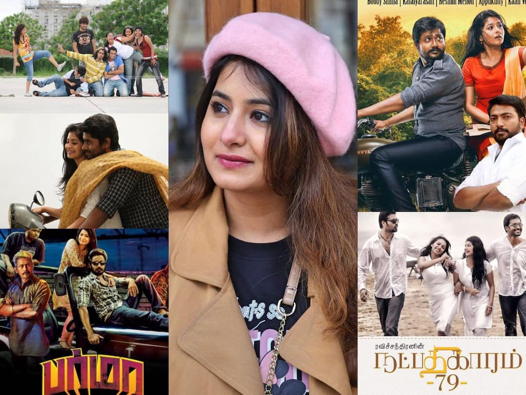 In pics actress Reshmi Menon Movies in tamil burma urumeen | HBD Reshmi Menon : க்யூட் நடிகை ...