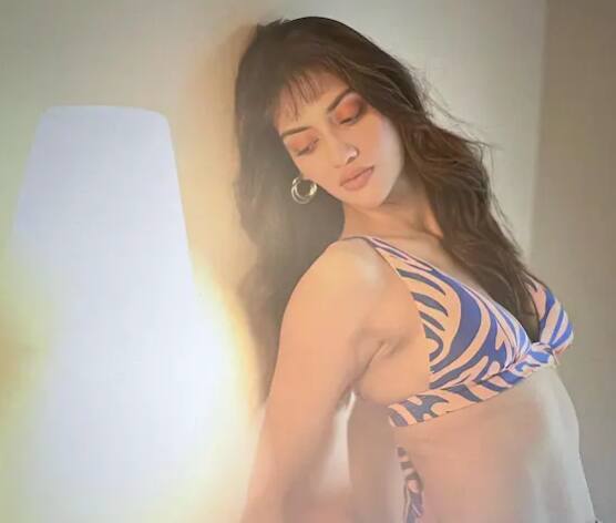 Nusrat Jahan No Makeup Look People Were Stunned To See Nusrat Jahan