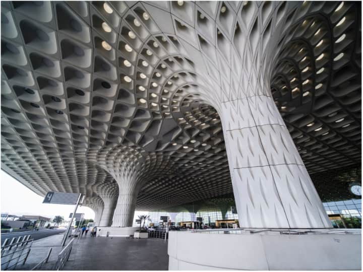 Mumbai Airport inaugurates General Aviation Terminal GA Terminal ready ...
