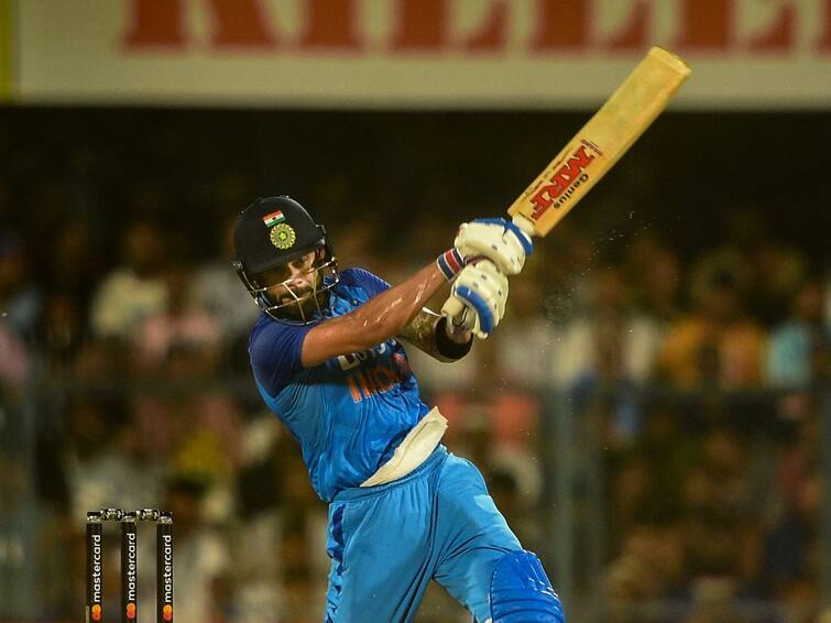 Virat Kohli T20 World Cup Record Highest Run Scorer Mens T20 Wc History