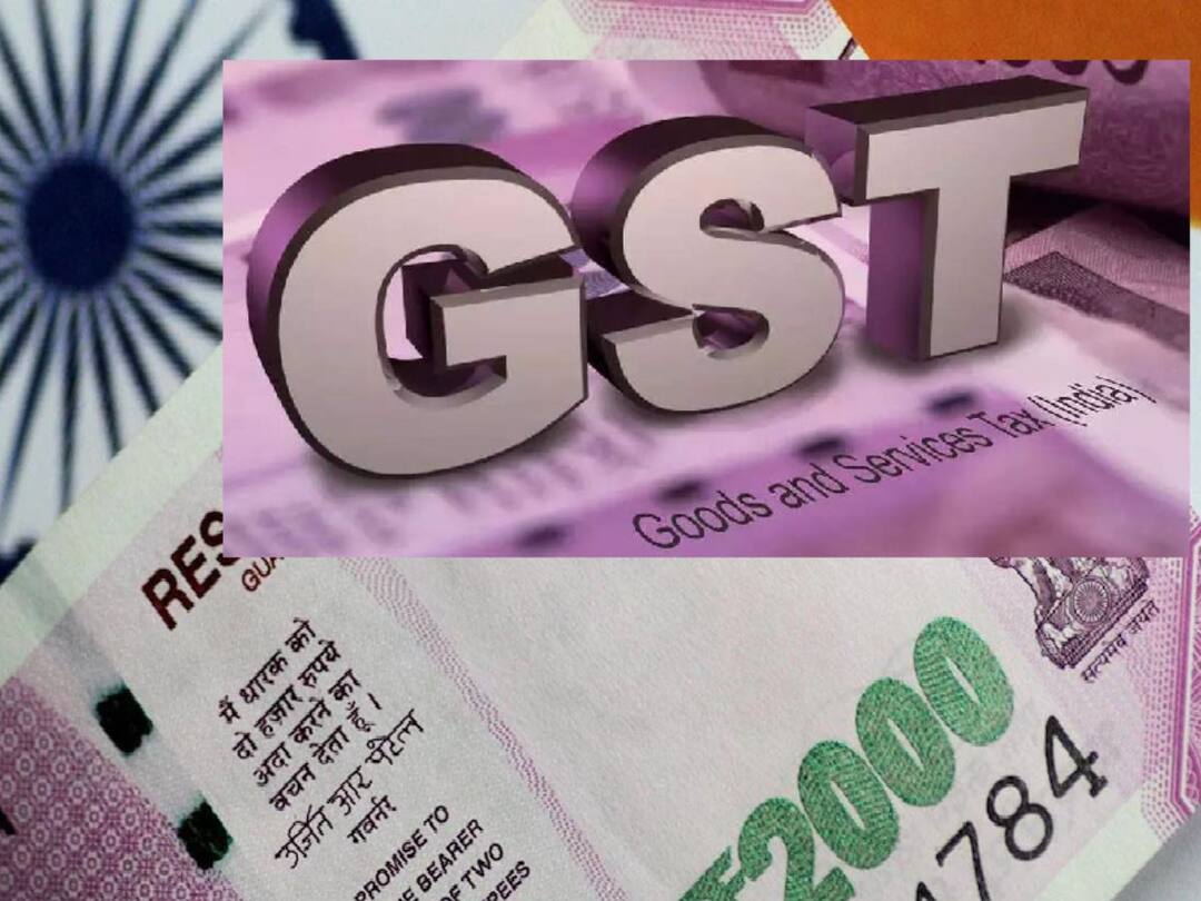 GST collection October 2022 Updates over Rs 1.51 trillion in October ...