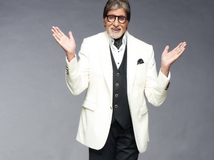 Kaun Banega Crorepati 14 Amitabh Bachchan revealed his current diet ...
