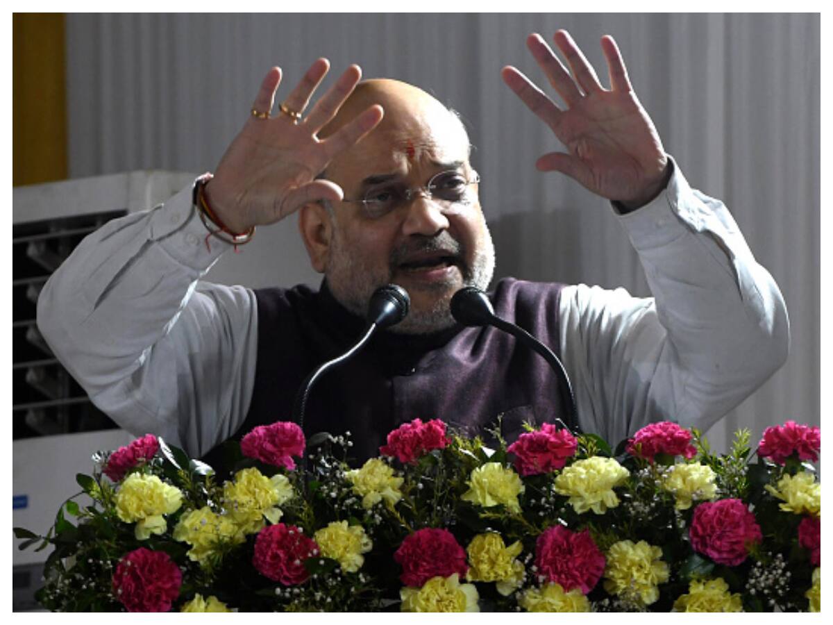 EXCLUSIVE: Union Home Minister Amit Shah Speaks On Uniform Civil Code ...