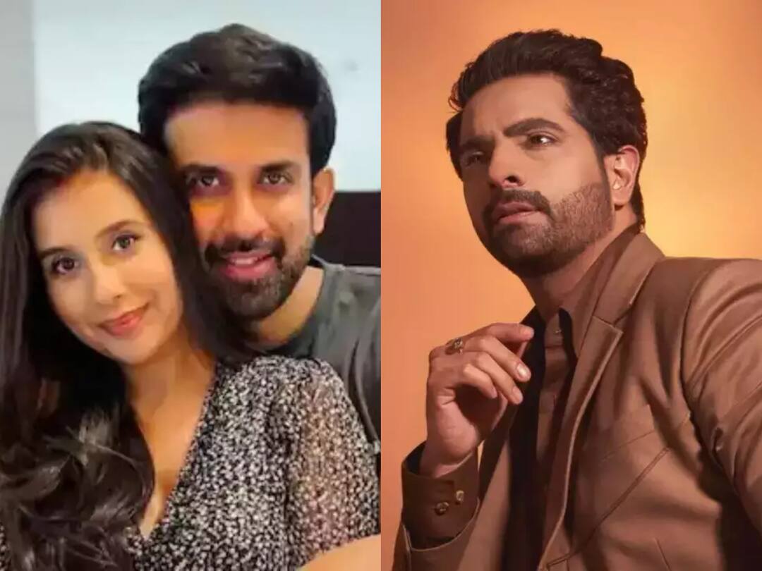 karan mehra defamtion case on rajeev sen allegation of affair with charu asopa | चारु असोपा संग ...