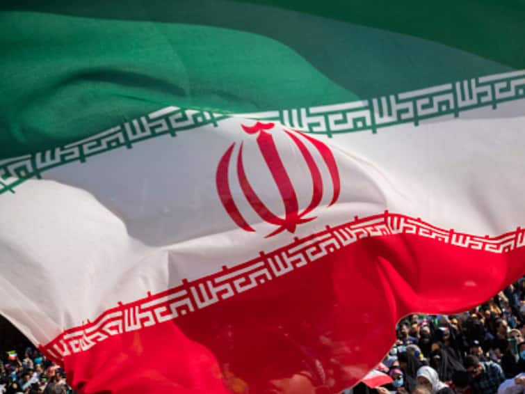 Us Concerned After Iran Successfully Completes Testing New Satellite