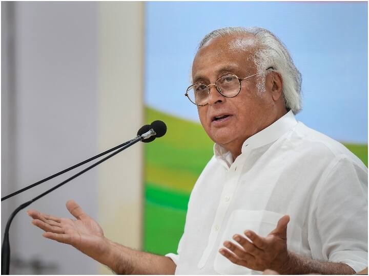 Congress Leader Jairam Ramesh Welcomes Supreme Court Verdict On EWS ...