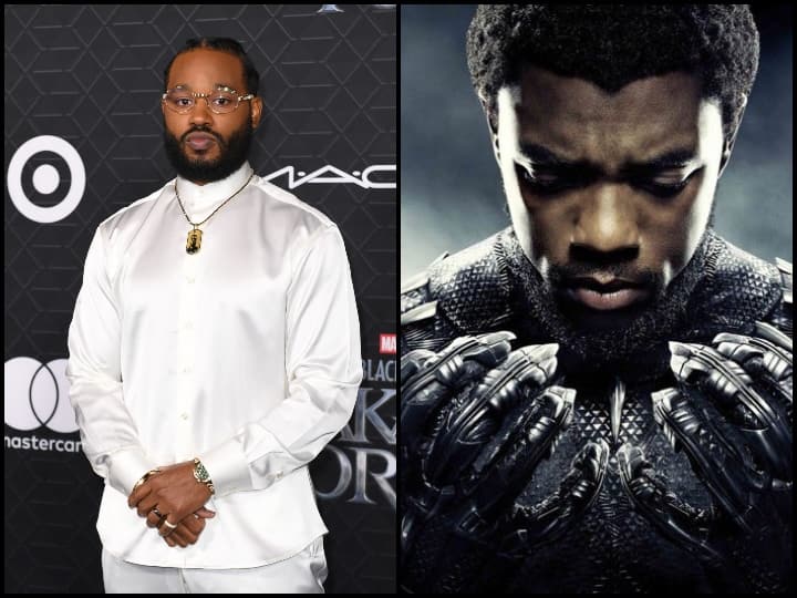 The director of Black Panther remembers the last conversation with Chadwick Boseman, told how ...