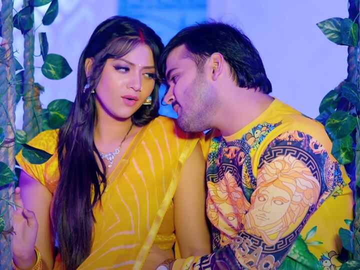 Arvind Akela Kallu Priyanka Singh Chay Ya Chumma Raksha Gupta New Song 2022 | Arvind Akela Kallu ...