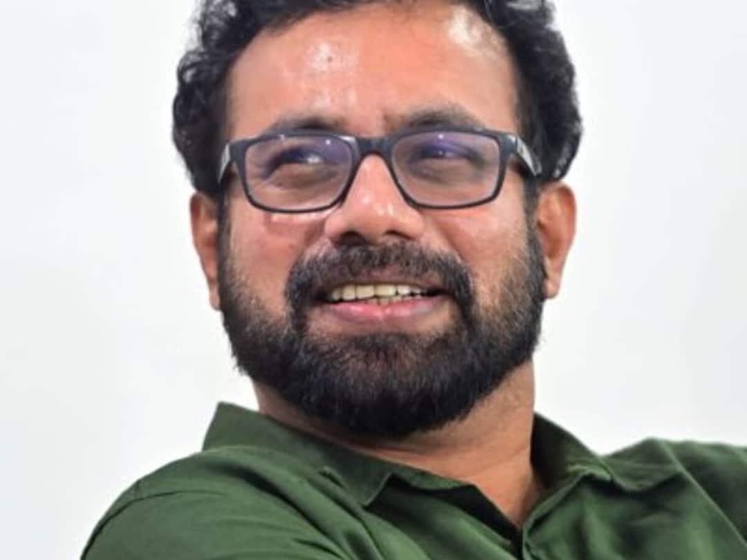 Kerala: CPI(M) MP John Brittas Urges Centre To Take Action Against 'The ...