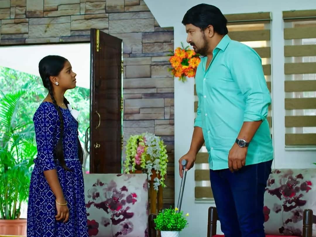 Devatha November 9th Episode 699 Written Update Today Episode | Devatha November 9th: 'తప్పు ...