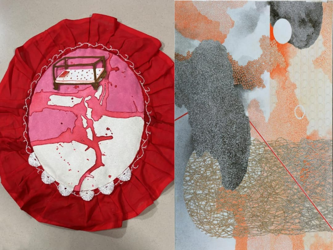 An Art Show By Abir India Is All Set To Showcase The Works Of Young ...