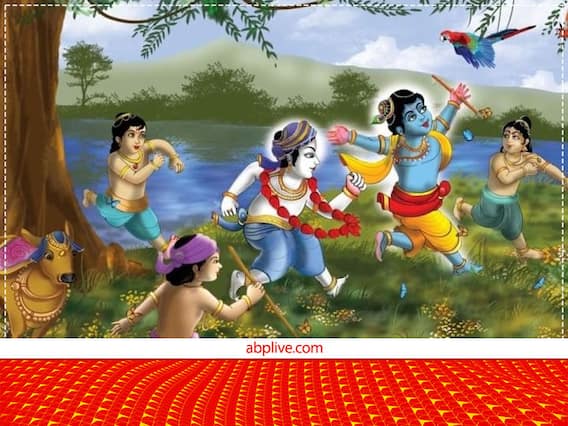 Childrens Day 2022 Secret Of Childrens Health Hidden In These 5 Lords ...