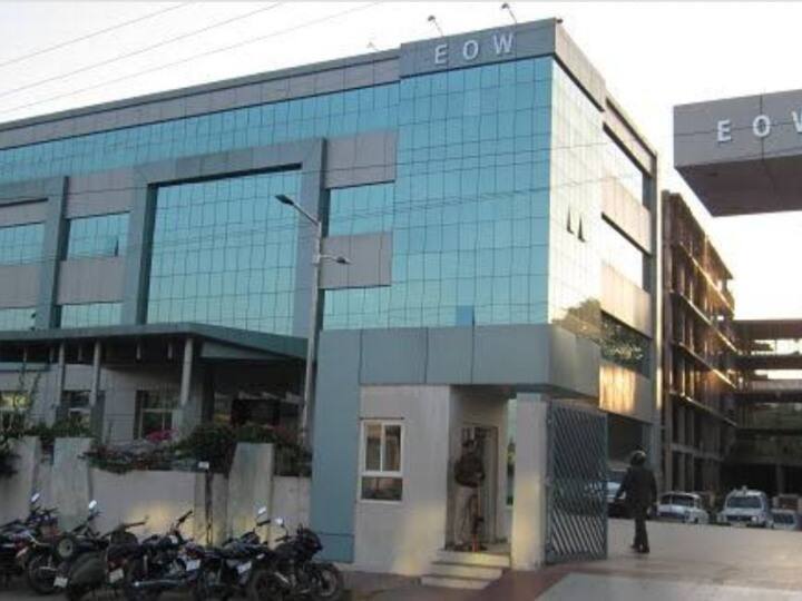 MP News EOW raids at 5 places PF related documents confiscated in Chhindwara ann | MP News: पीएफ ...