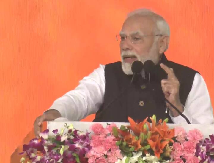 PM Modi's 2-Day South Visit: A Round Up Of Events In K'taka, TN, AP ...