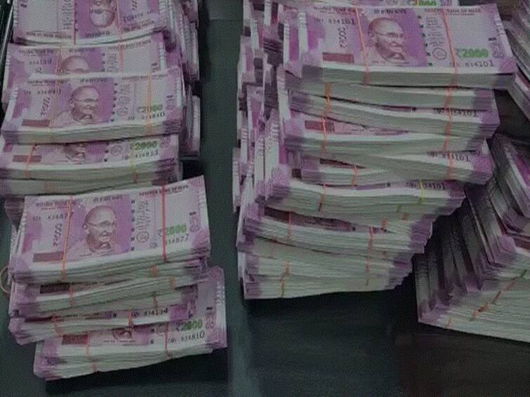 Maharashtra Rs 2000 Fake Notes Worth Rs 8 Crore Seized By Thane Crime