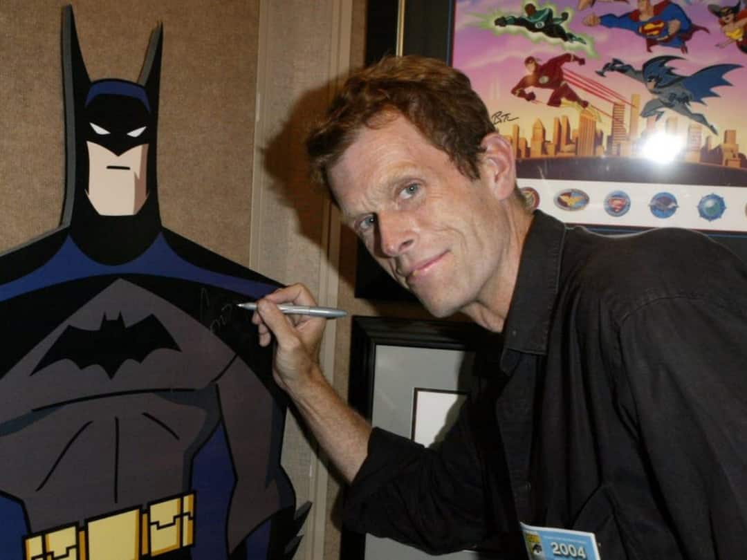 Batman Voice Actor Kevin Conroy Passes Away At Age 66