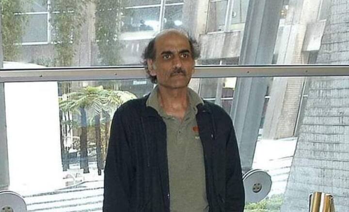 Iranian man Mehran Karimi Nasseri who inspired Hollywood film the ...