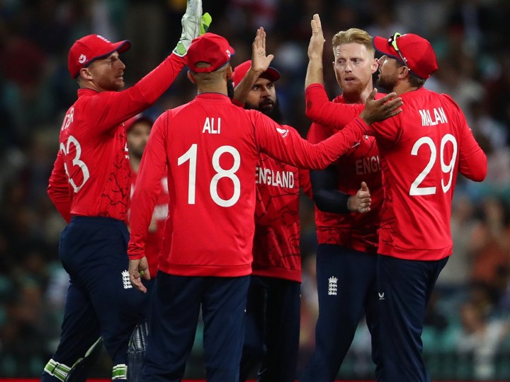 Pak Vs Eng Final Score Live Updates T20 World Cup Final 2022 Pakistan