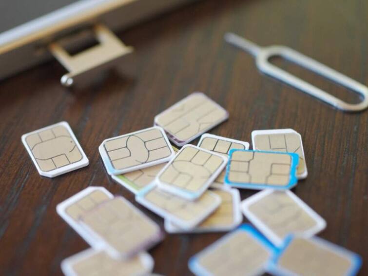 Aadhar Card Sim Card Do You Know How Many Sim Cards Are Registered On