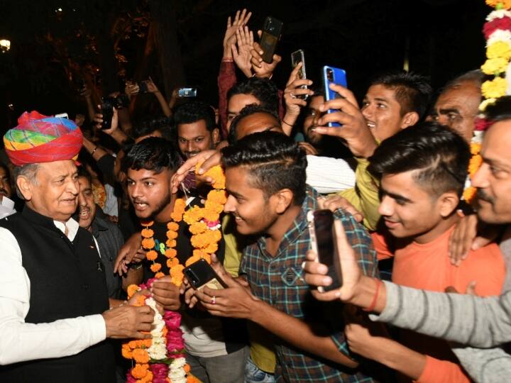Jodhpur News Mandore Udyan 3D Light and Sound Show inaugurated by CM ...