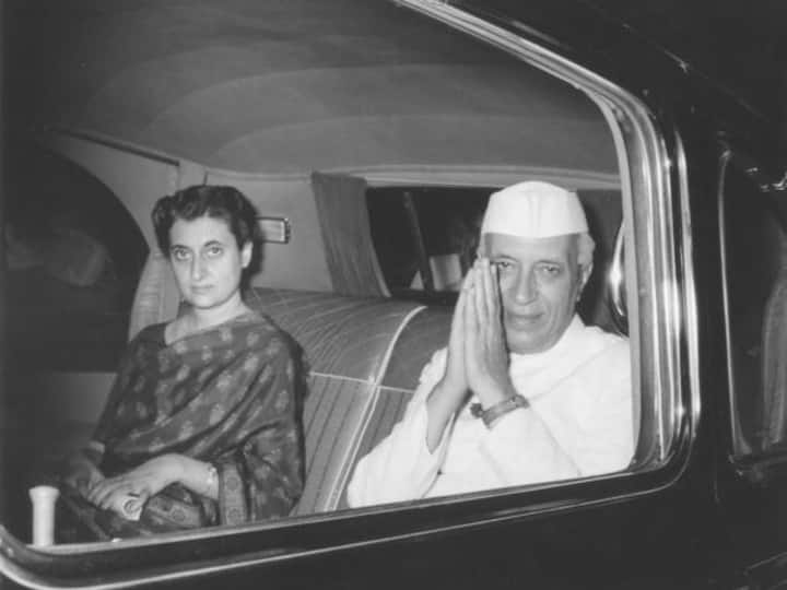 Throwback Images Of India's First Prime Minister Jawaharlal Nehru On ...