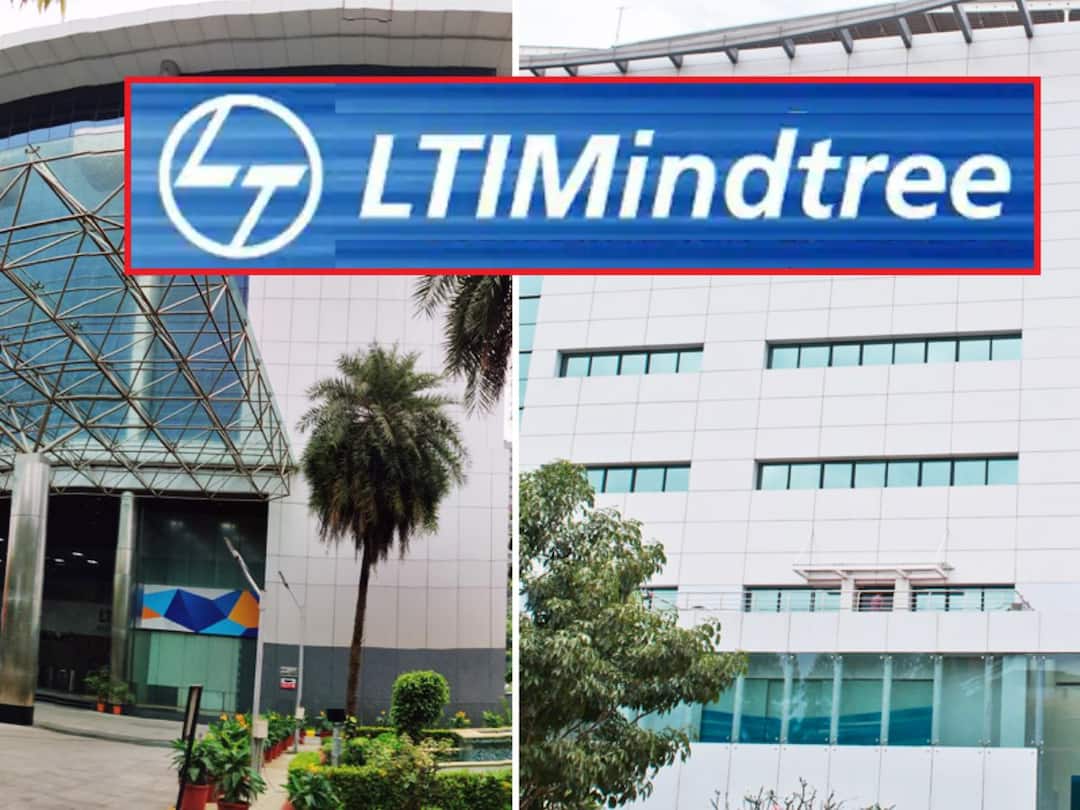 LTI-Mindtree merger comes into effect, becomes 5th largest IT company ...