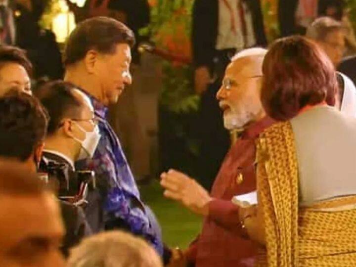 G20 Summit Pm Modi Meets Xi Jinping Bali Meeting Opened Doors
