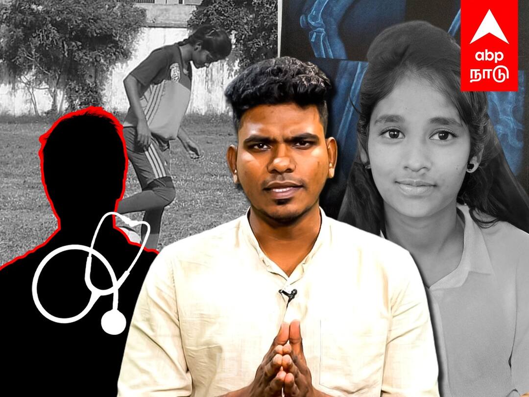 Priya Death Reason : அழுகிய கால்.. துடிதுடித்த பிரியா.. வெளியான பகீர் ...