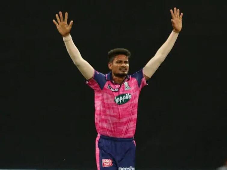 Kuldeep Sen Selected For Team India In IND Vs NZ Series After His ... Kuldeep Sen Selected For Team India In IND Vs NZ Series After His ...