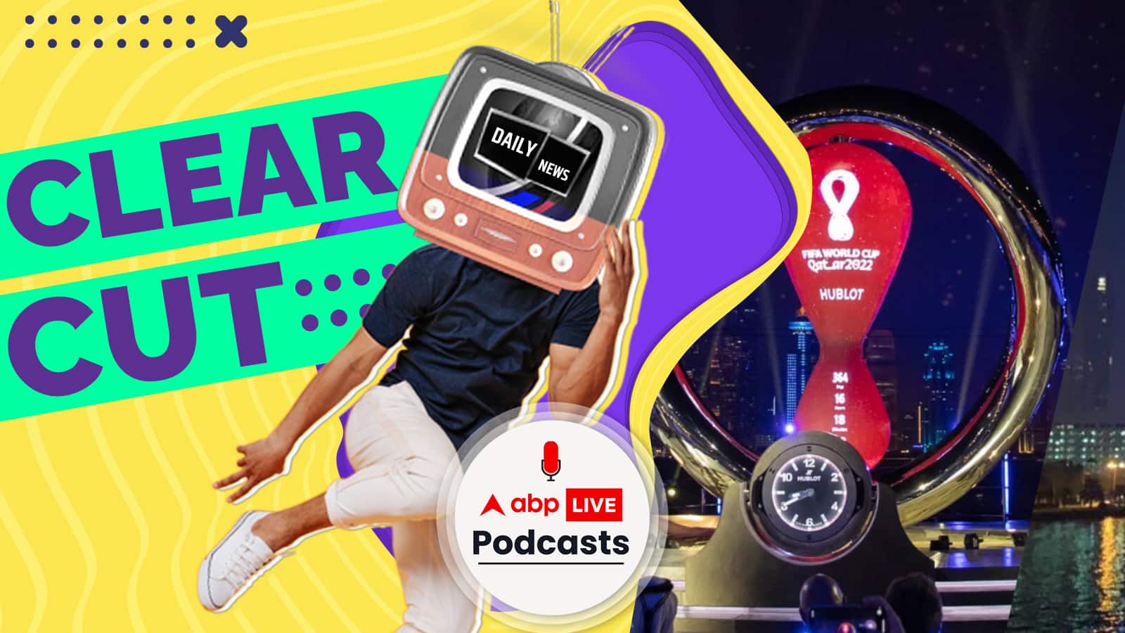 FIFA World Cup 2022: What's The History Behind FIFA & Why Is Qatar A ...