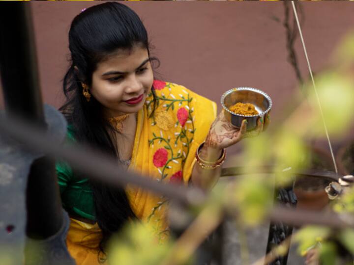 Wedding Season in India What is Haldi Ceremony Tradition Importance ...