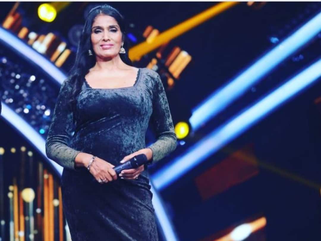 'Aashiqui' Actor Anu Aggarwal Says Her Scenes From Latest Episode Of ...