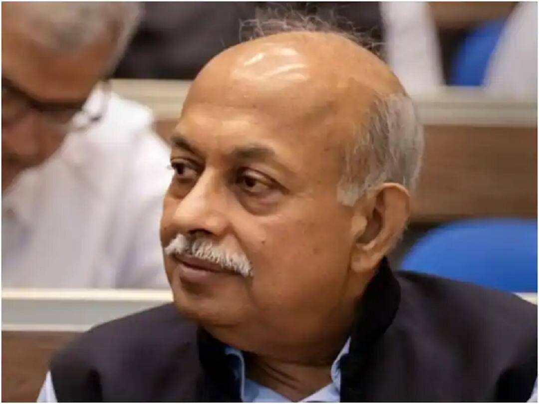 Government extended tenure of ed director sanjay kumar mishra by one ...