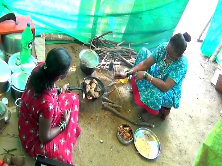 SINDHUDURG konkan village CHINDAR GAVPALN go to three day holiday ...