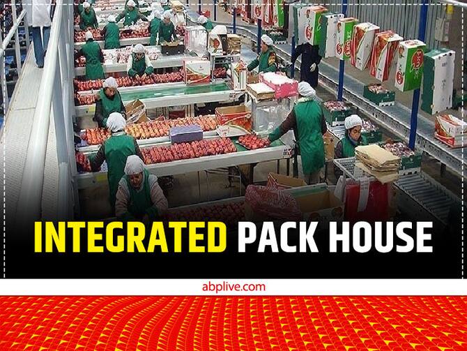 Packhouse Fantastic Savings | www.bharatagritech.com