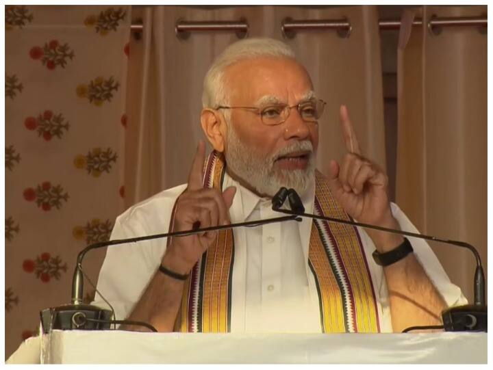 PM Narendra Modi Inauguration of Kashi Tamil Sangamam said This is ...