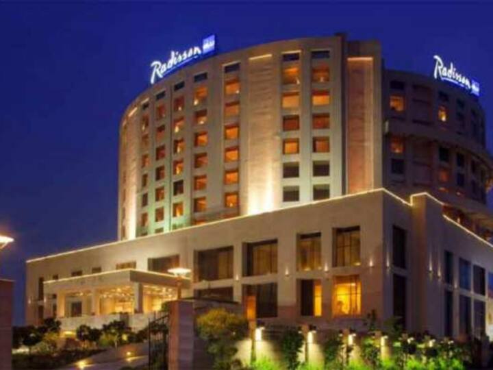 Ghaziabad Radisson Blue hotel owner found dead in his flat police ... Ghaziabad Radisson Blue hotel owner found dead in his flat police ...