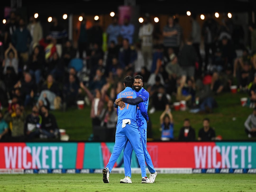 IND vs NZ, 2nd T20I: India won match by 65 runs against New Zealand Bay ...