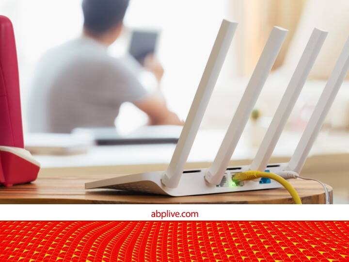 Follow these tips to increase your wifi speed | WiFi Optimization: वाई ...