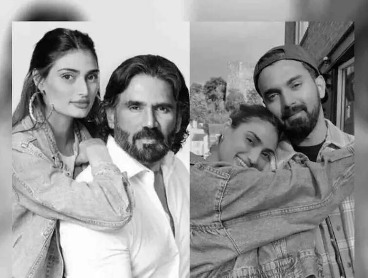 Athiya Shetty And KL Rahul Soon Suniel Shetty breaks silence on Athiya ... Athiya Shetty And KL Rahul Soon Suniel Shetty breaks silence on Athiya ...