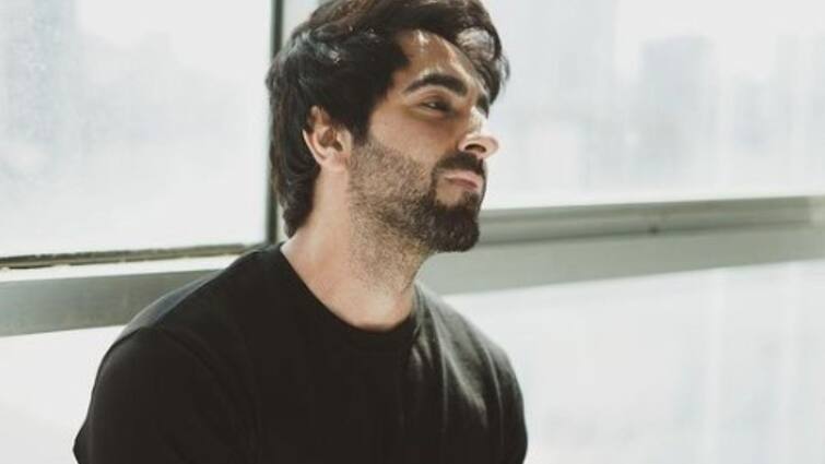 In Pics Why Ayushmann Khurrana Faced Struggle While Doing Stunts For ...