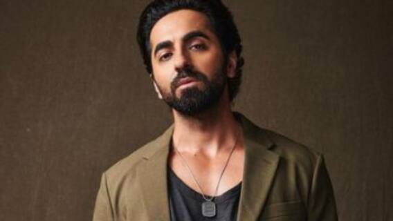 In Pics Why Ayushmann Khurrana Faced Struggle While Doing Stunts For ... In Pics Why Ayushmann Khurrana Faced Struggle While Doing Stunts For ...