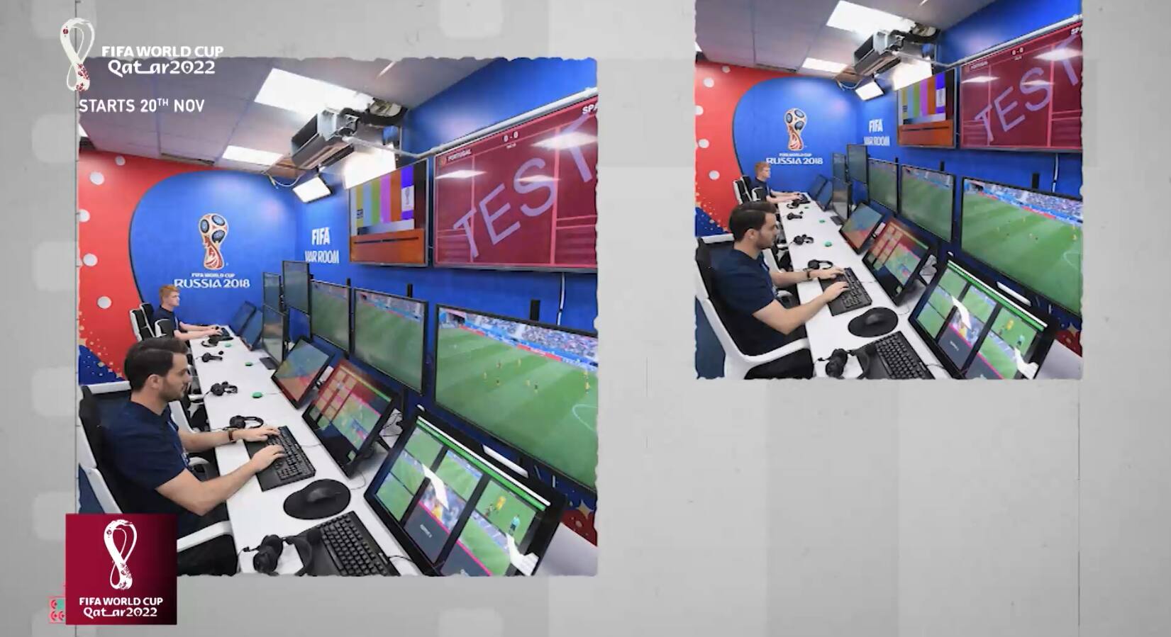 Fifa Wc 2022: Latest News, Photos and Videos on Fifa Wc 2022 - ABP Live ...