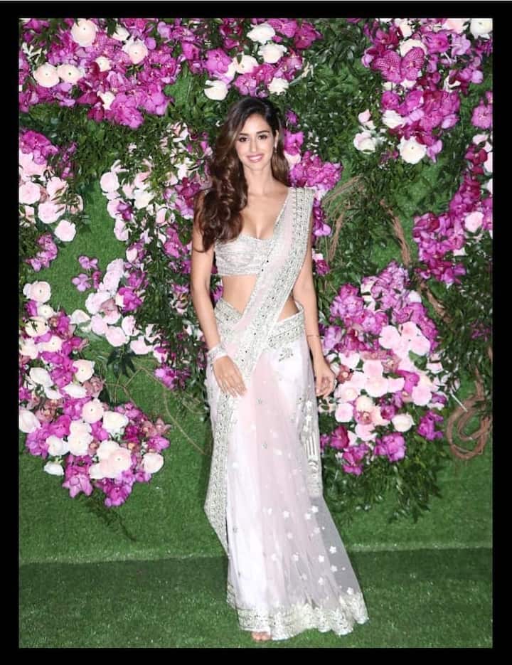 Five Looks From Disha Patani’s Wardrobe That Goes Best For The Wedding ...