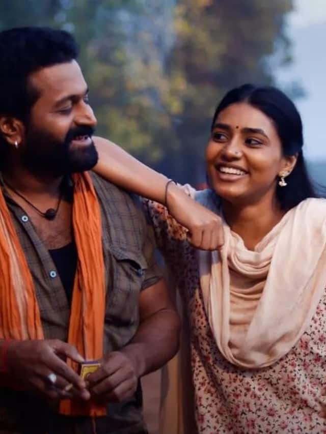 Kantara To Khakhee: The Bihar Chapter, What To Watch On OTT