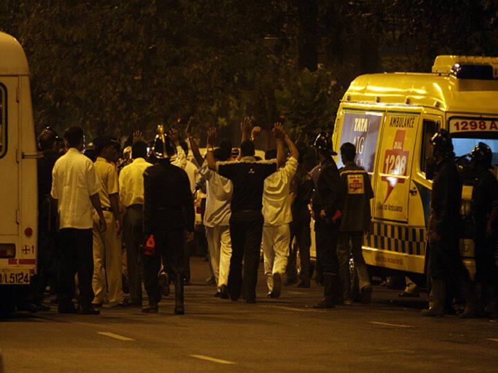 26/11 Mumbai Attacks Anniversary: Photos That Capture Mumbai's Night Of ...