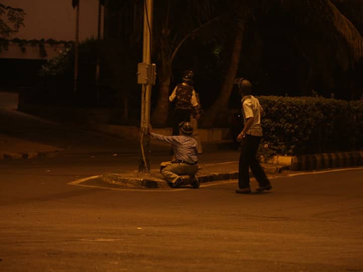26/11 Mumbai Attacks Anniversary: Photos That Capture Mumbai's Night Of ...
