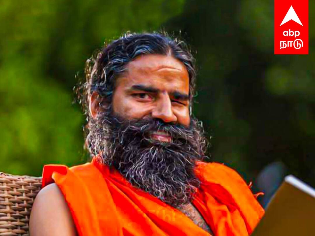 Baba Ramdev Controversy Speech : ”பெண்கள் ஆடை அணியாவிட்டாலும் அழகா இருப்பாங்க” சர்ச்சையில் ...