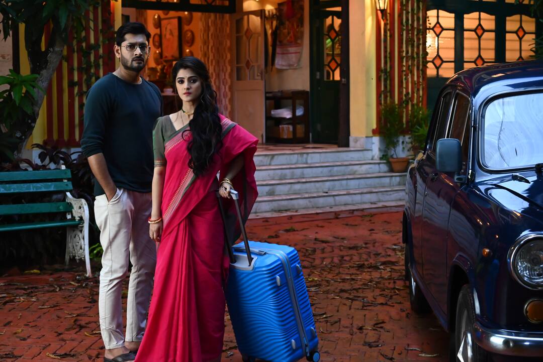 Sweta and Hani Bafna: Sweta Bhattacharyya and hani Bafna will cast in a new serial named Sohag ...